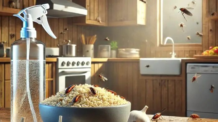 Effective ways to repel pests using garlic: mice, flies, lice ...