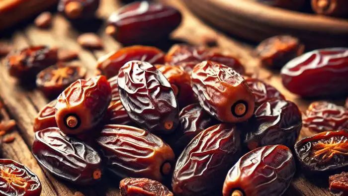 Date pits have an unexpected use, and you will be surprised! – Garden ...